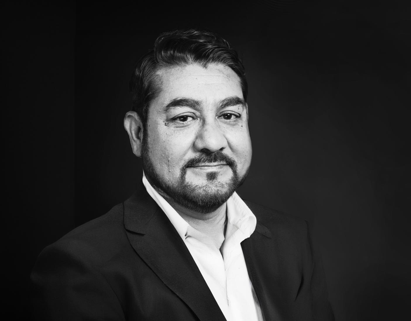 Leadership & Governance | Summit Nanotech