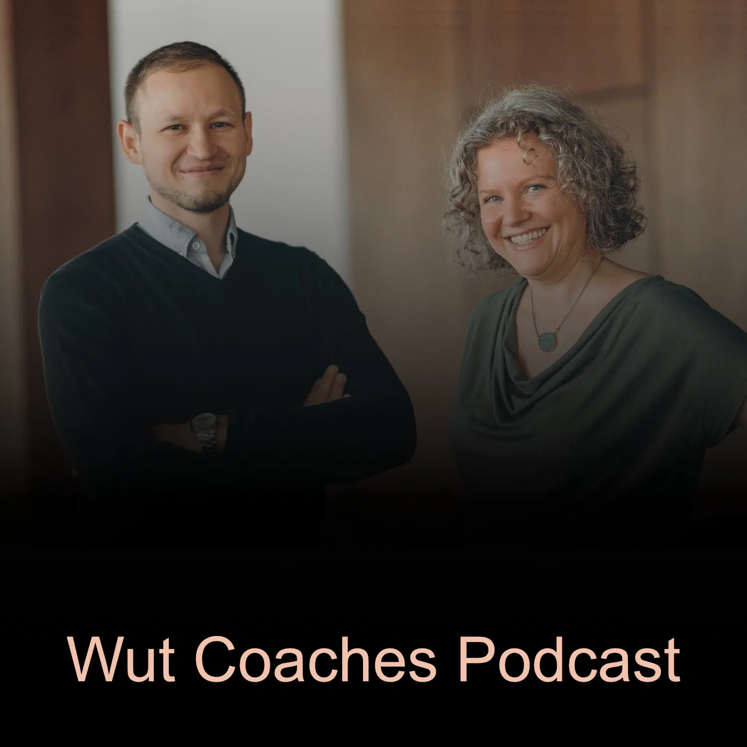 Der Wut Coaches Podcast (neue Episoden)