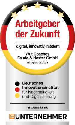 Karriere - Wut Coaches