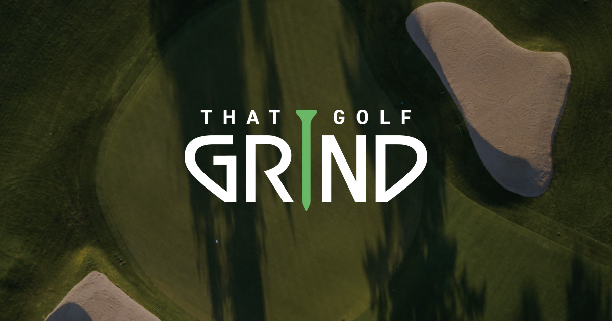 Golf Travel & Tutorial Videos | That Golf Grind