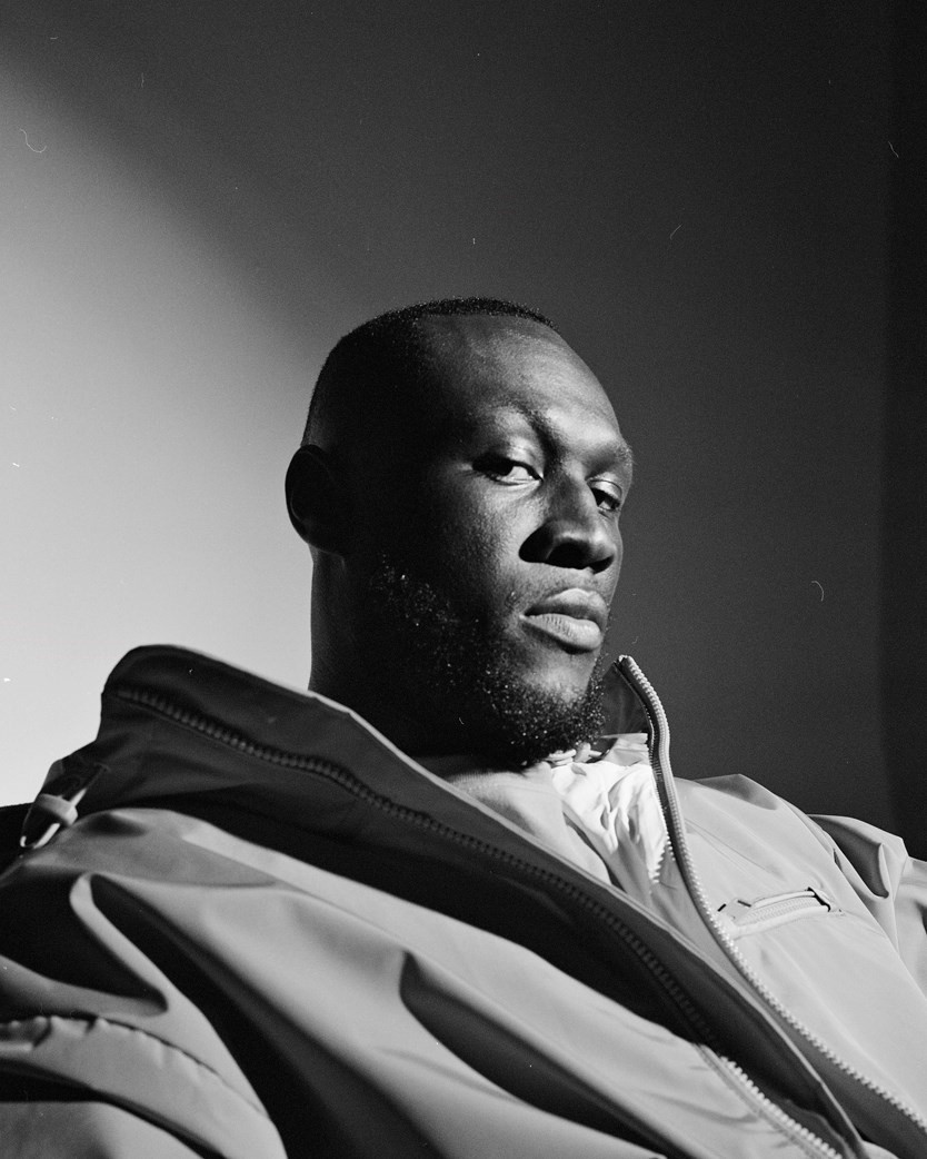 Stormzy Returns with "Toxic Trait," a Drill-Infused Collaboration with ...
