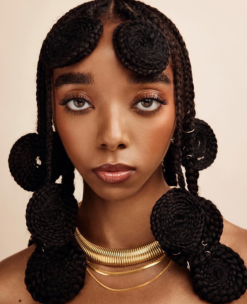 Tradition to Trends: Koroba Braids Redefined in 2024