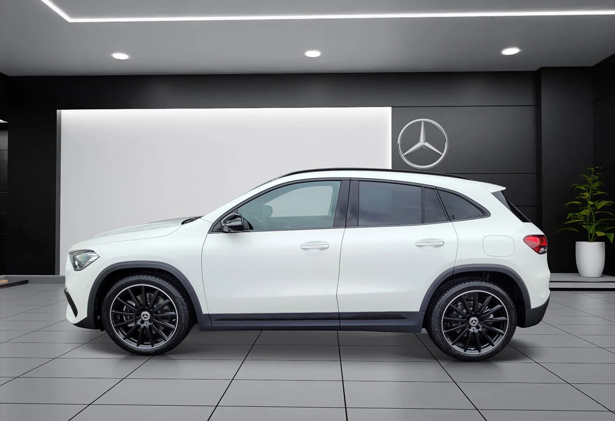 AUTOFOX - Smart-App - Auto fotografieren mit KI