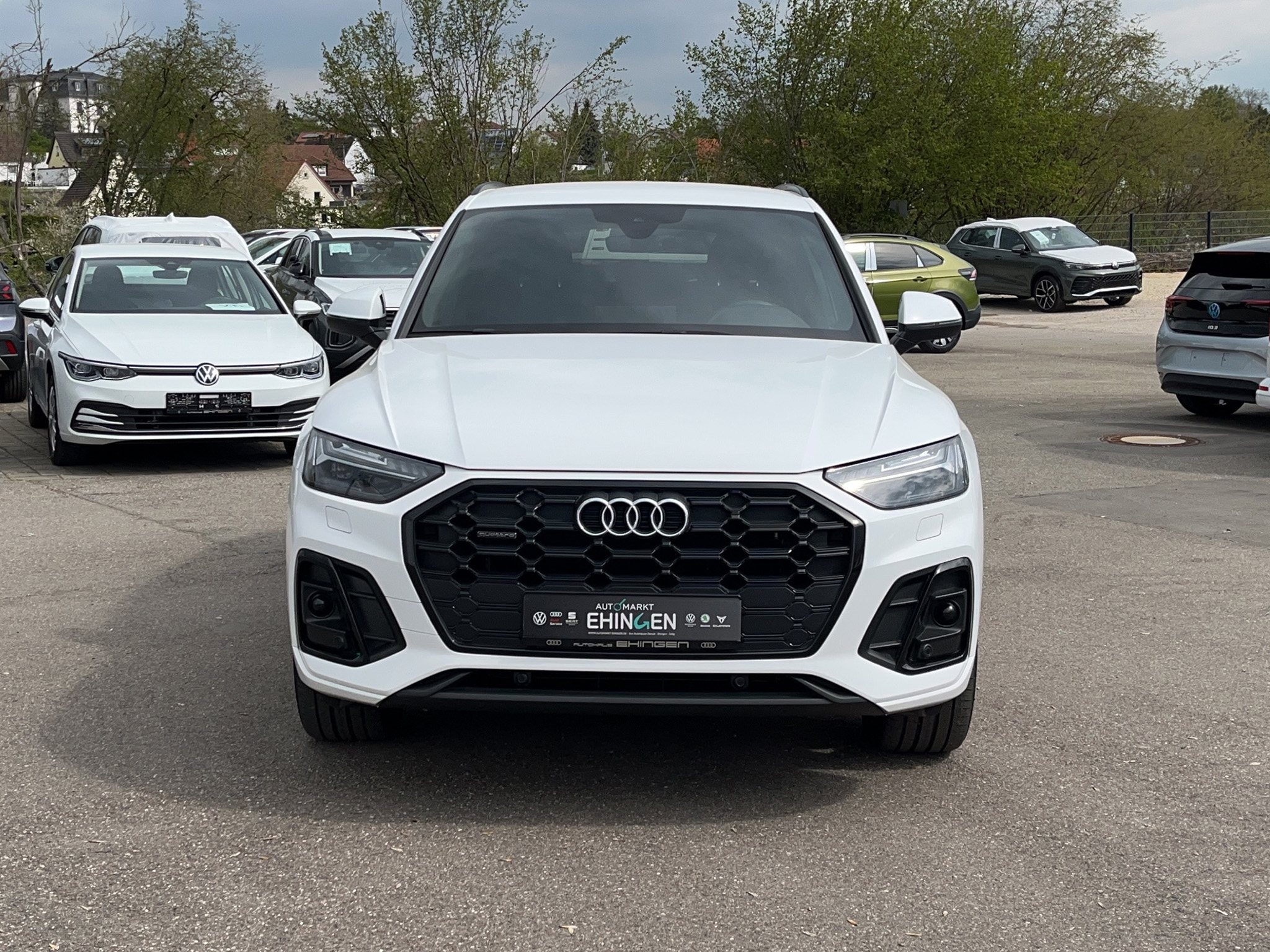 AUTOFOX - Smart app - Take pictures of cars with AI