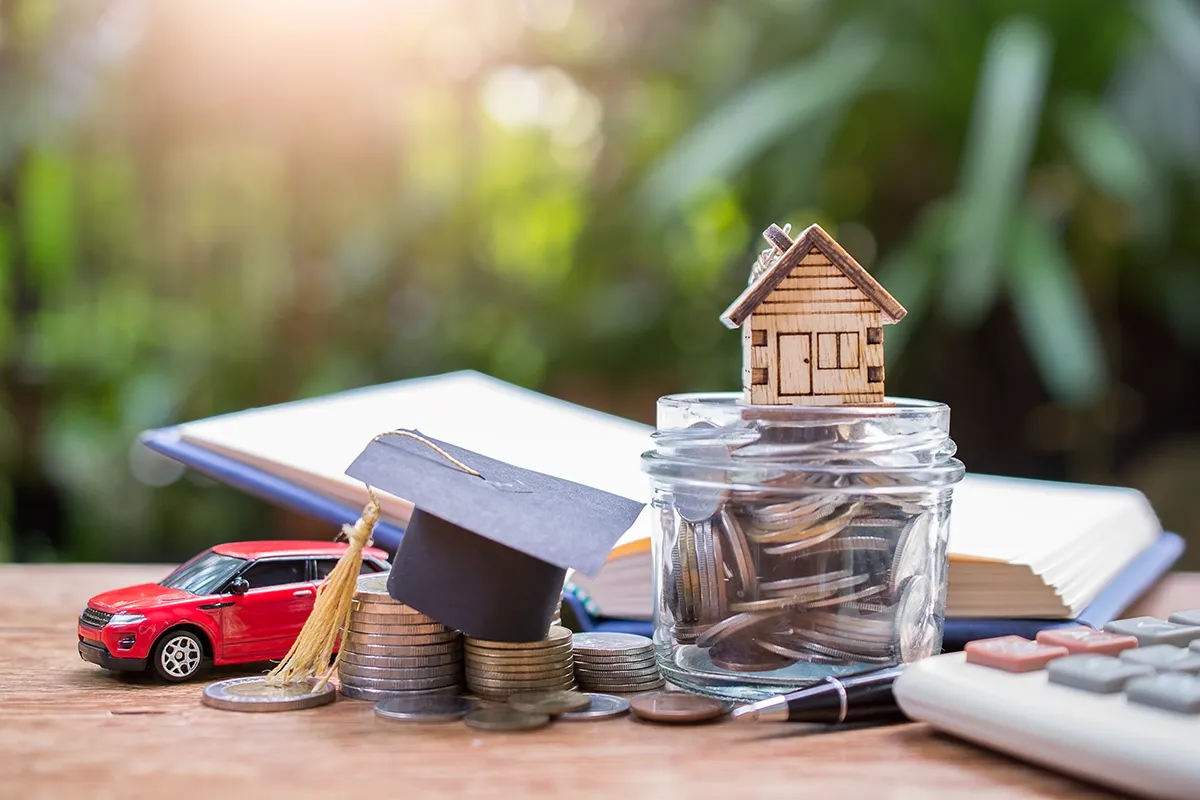 Which Loan to Pay Off First: Student or Car Loan? | Rateworks