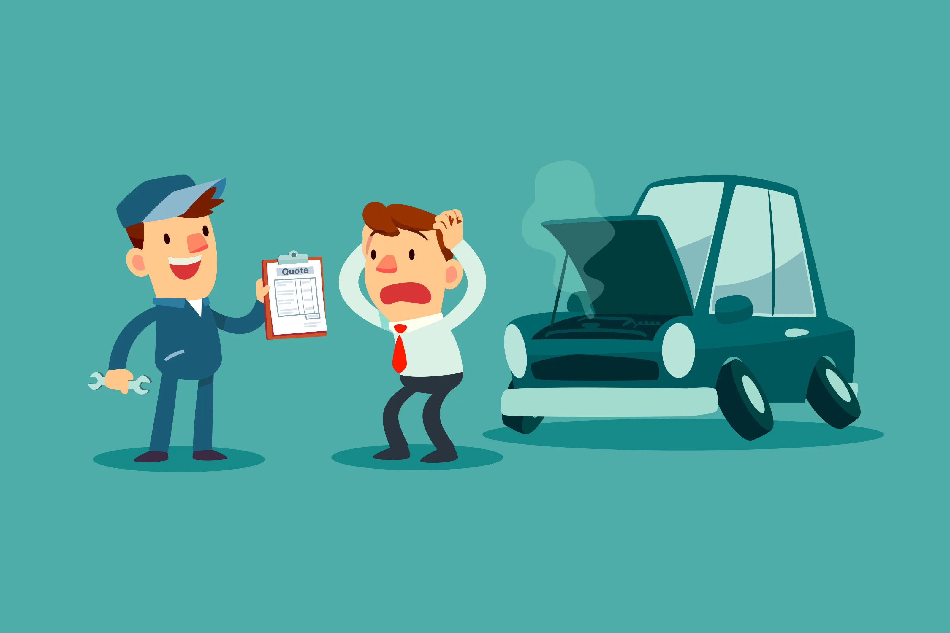 How Much Should I Be Spending On Monthly Auto Expenses Rateworks