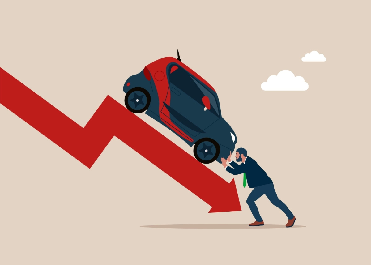 car-refinancing-during-a-recession | Rateworks Insights Blog