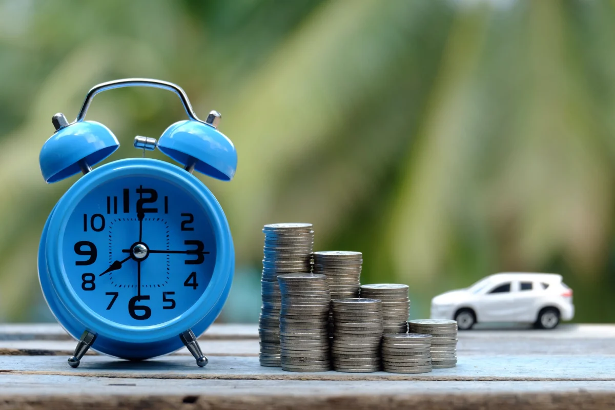 Timing is Everything: When Can You Refinance a Car Loan? | Rateworks