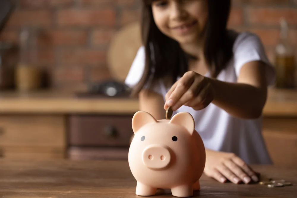 20 of the Best Money Books for Kids | Rateworks