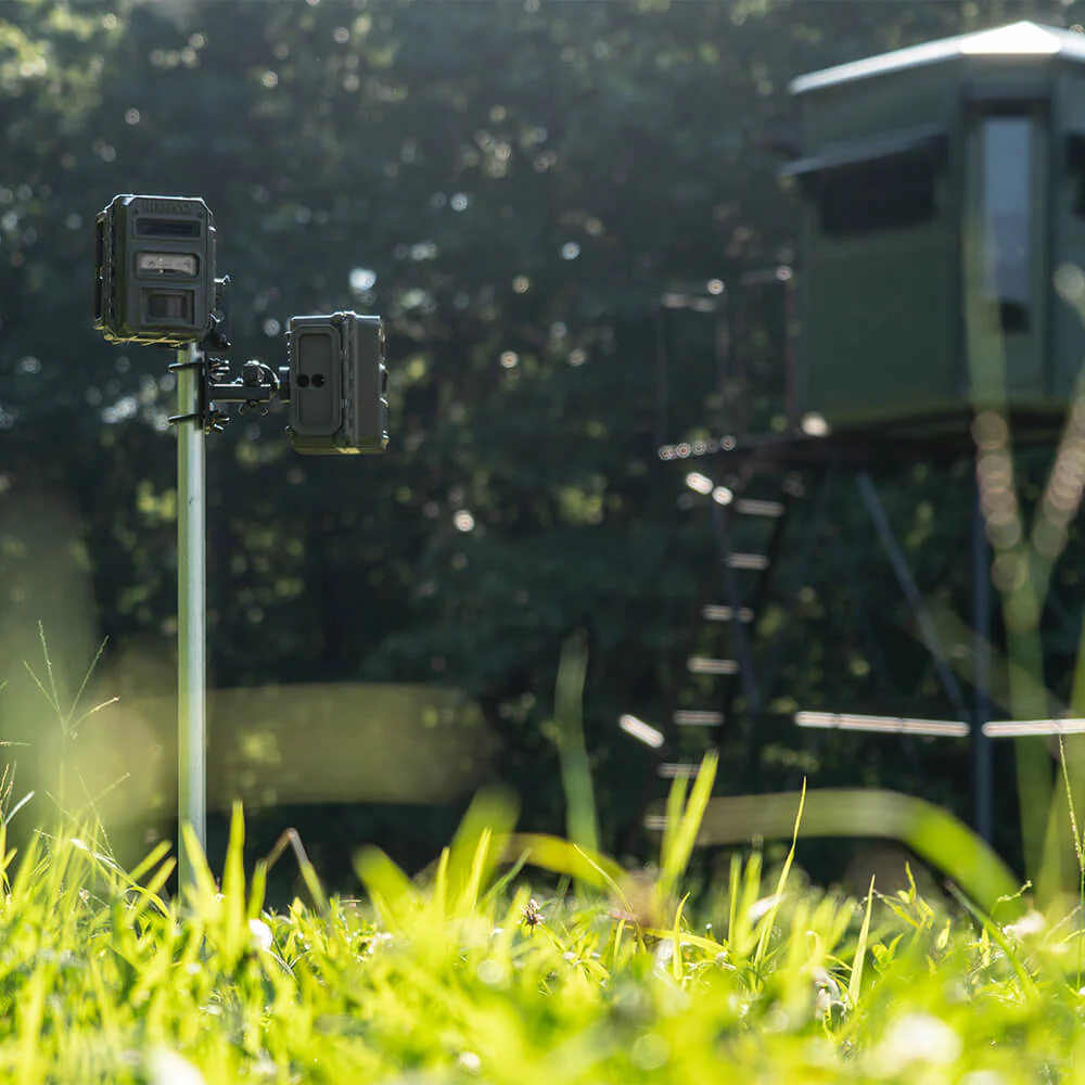 MULTI-PURPOSE CAMERA MOUNT | Blinds, Blind Stands and Accessories ...