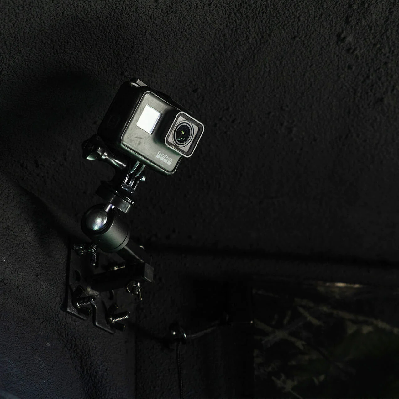 MULTI-PURPOSE CAMERA MOUNT | Blinds, Blind Stands and Accessories ...