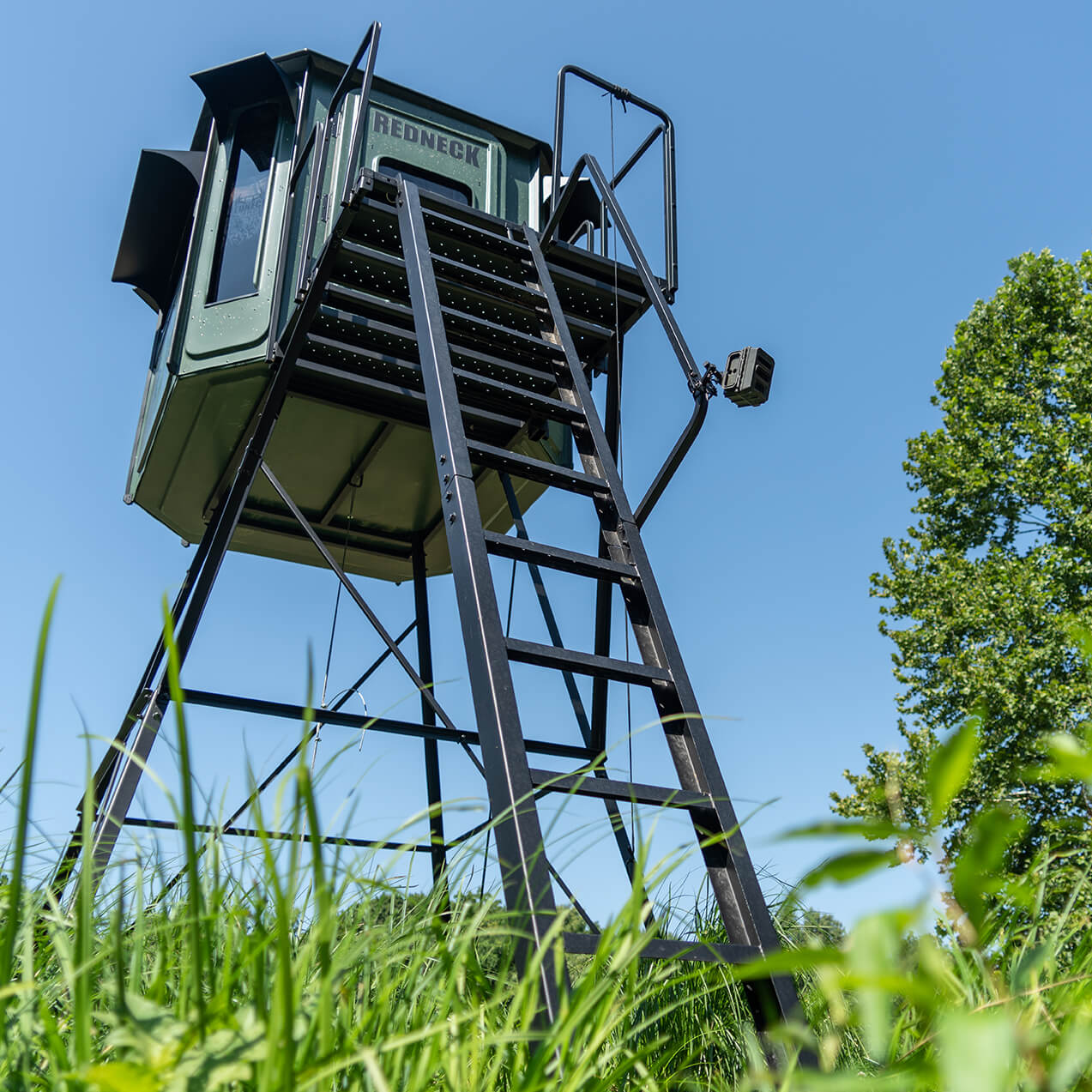 MULTI-PURPOSE CAMERA MOUNT | Blinds, Blind Stands and Accessories ...
