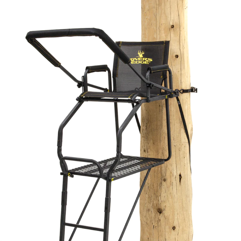Retreat™ Tree Stand | Tree Stands | Jade Seed & Outdoor Supply
