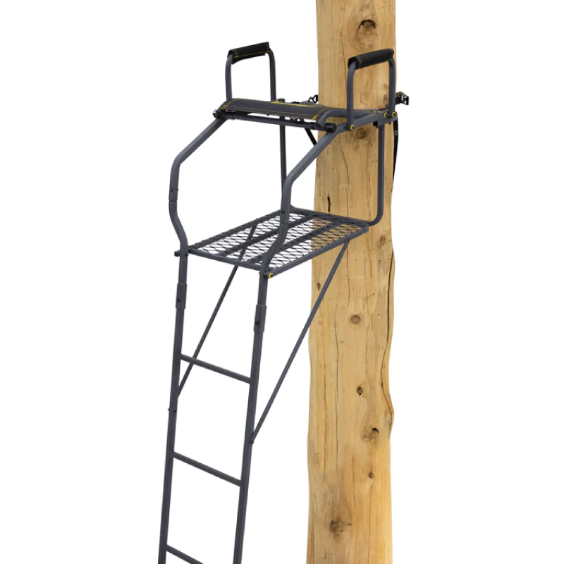 Bowman™ Tree Stand | Tree Stands | Jade Seed & Outdoor Supply