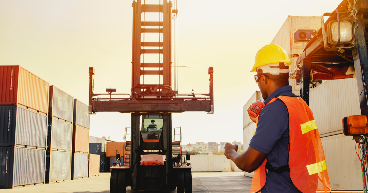 Understanding the Essentials of Freight Management Automation via ...