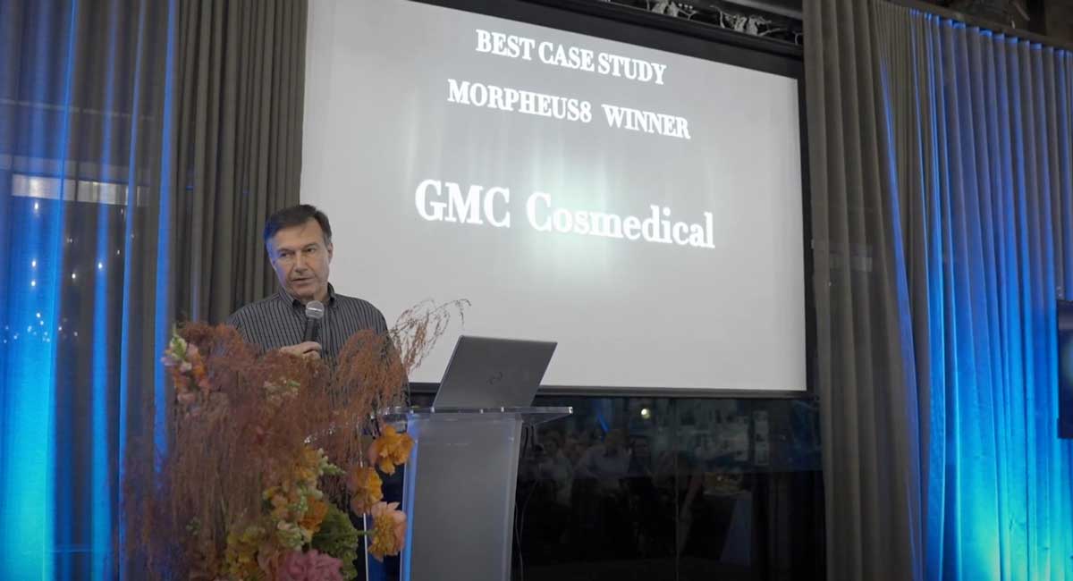 GMC Cosmedical | Treatments marketing