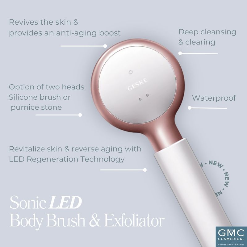 GMC Cosmedical | Laser, skin and injectables | Australia