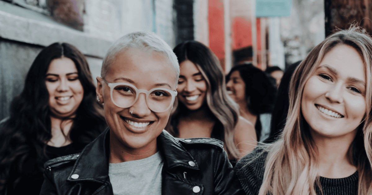 Intrinsic - Making the world healthier by putting women first