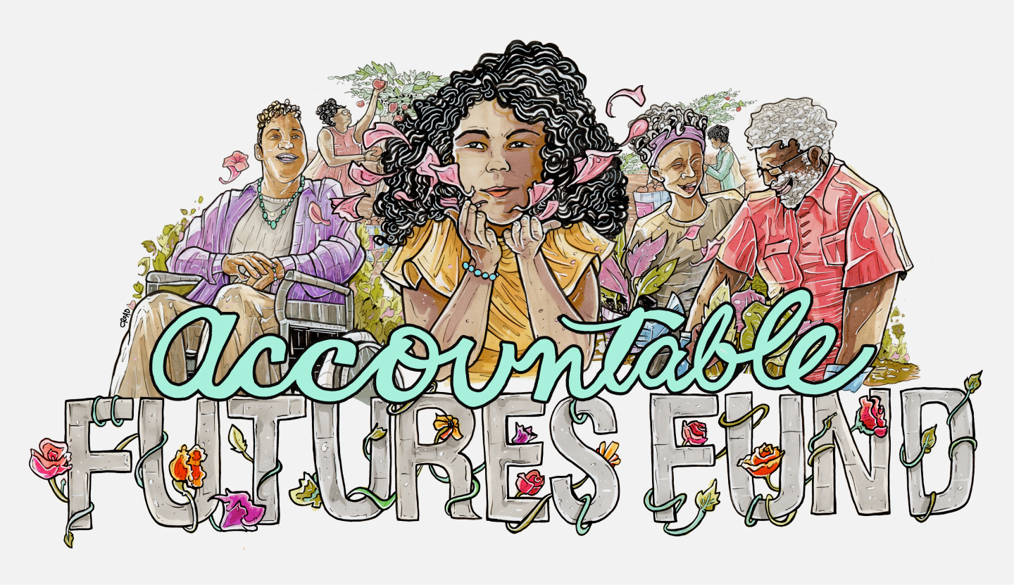 Accountable Futures Fund - Part of Third Wave Fund
