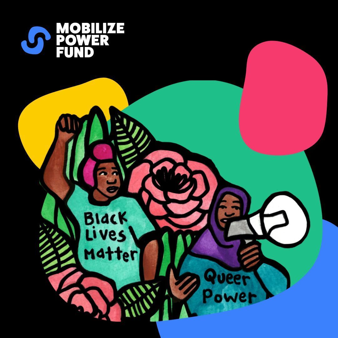 Mobilize Power Fund - Part of Third Wave Fund