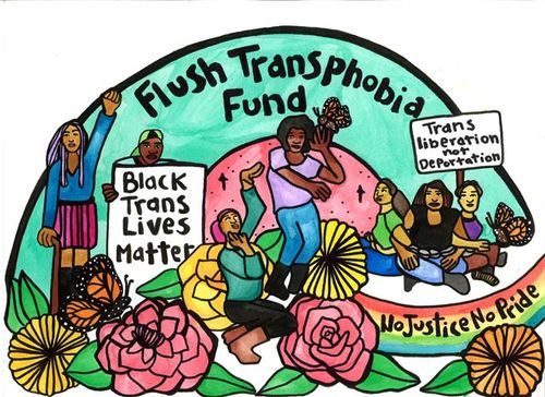 Third Wave Fund - Our History