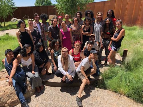 Third Wave Fund - Our History