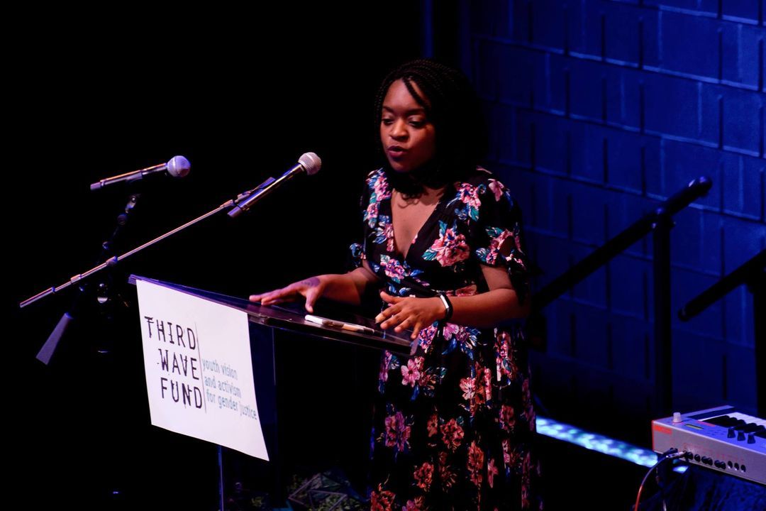 Third Wave Fund - Our History