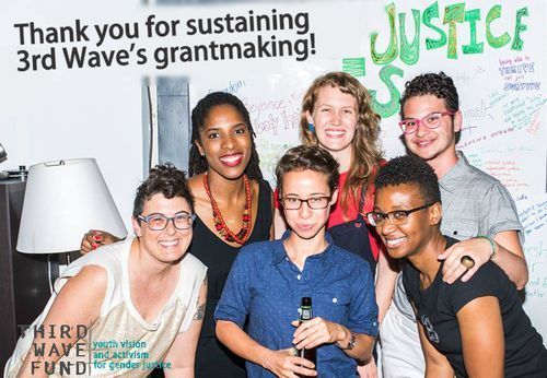 Third Wave Fund - Our History