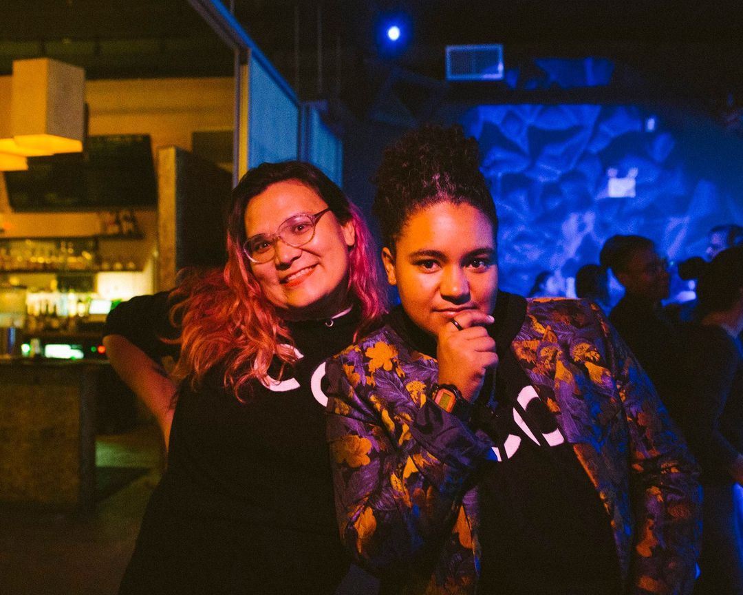 Third Wave Fund - Our History