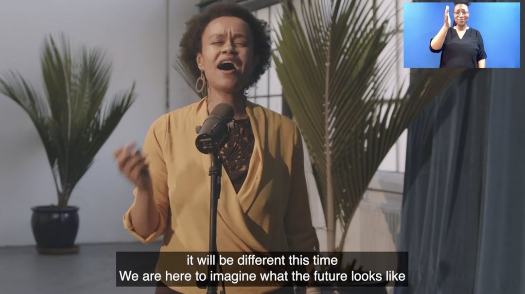 Third Wave Fund - Our History