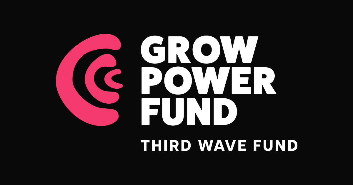 Grow Power Fund - Part of Third Wave Fund