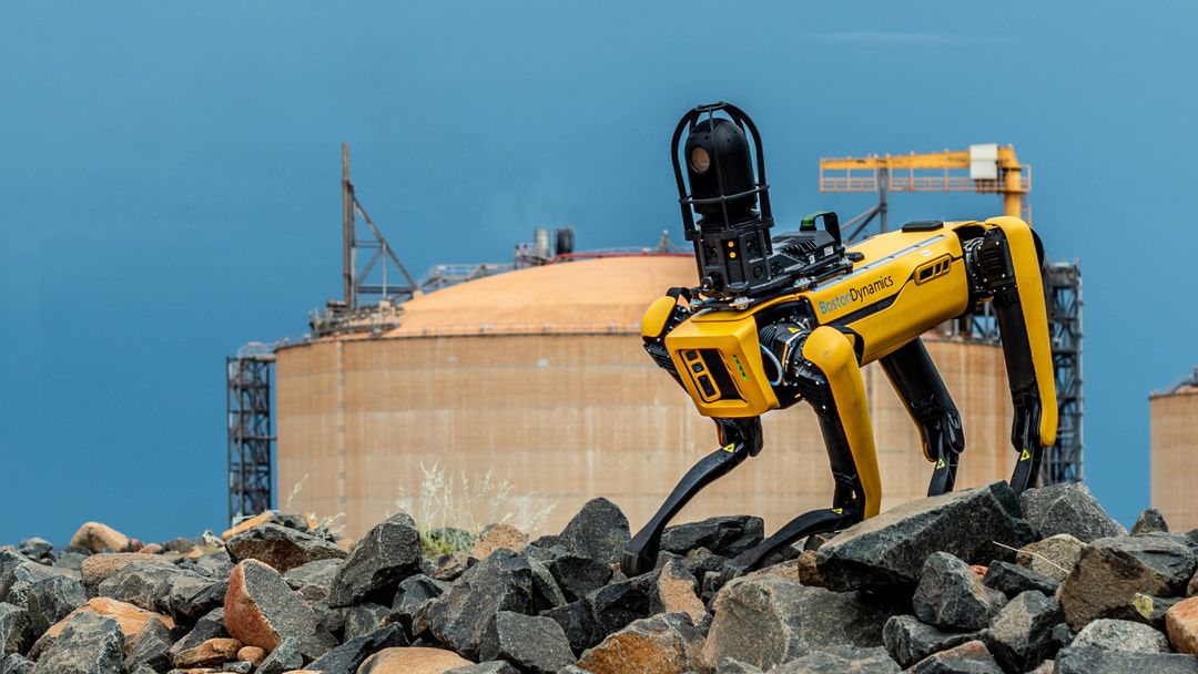 Oil and Gas | Reality Capture | Asset Management | DroneDeploy