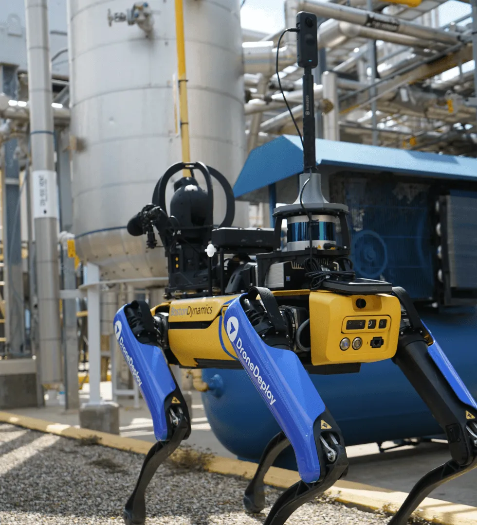 Gain Full Visibility Across Your Asset Lifecycle | Playbook