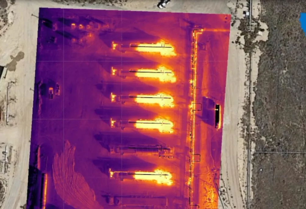 Live Map | DroneDeploy