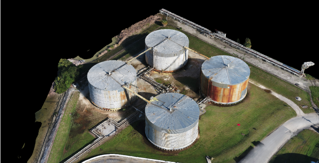 Stand Counts | Precision Agriculture | Agriculture Drone Software ...