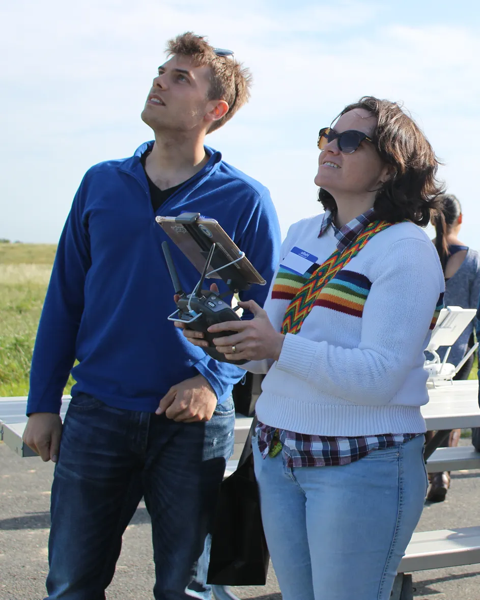 Mission | DroneDeploy