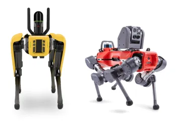 Automate oil & gas asset inspections | DroneDeploy