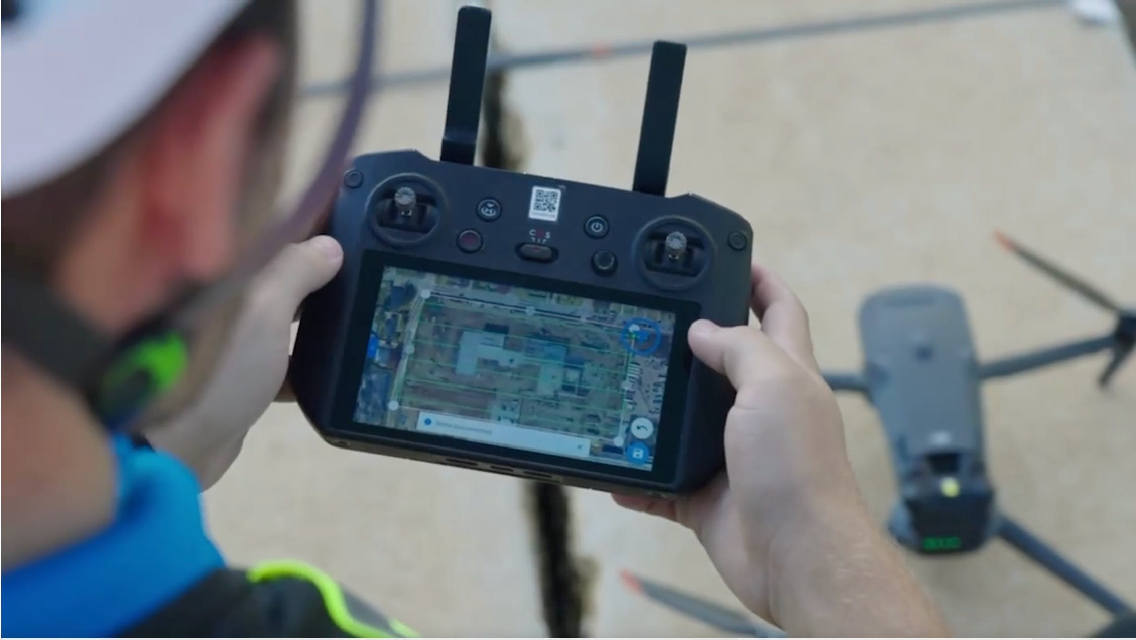DroneDeploy Part 107 Remote Pilot Program | DroneDeploy