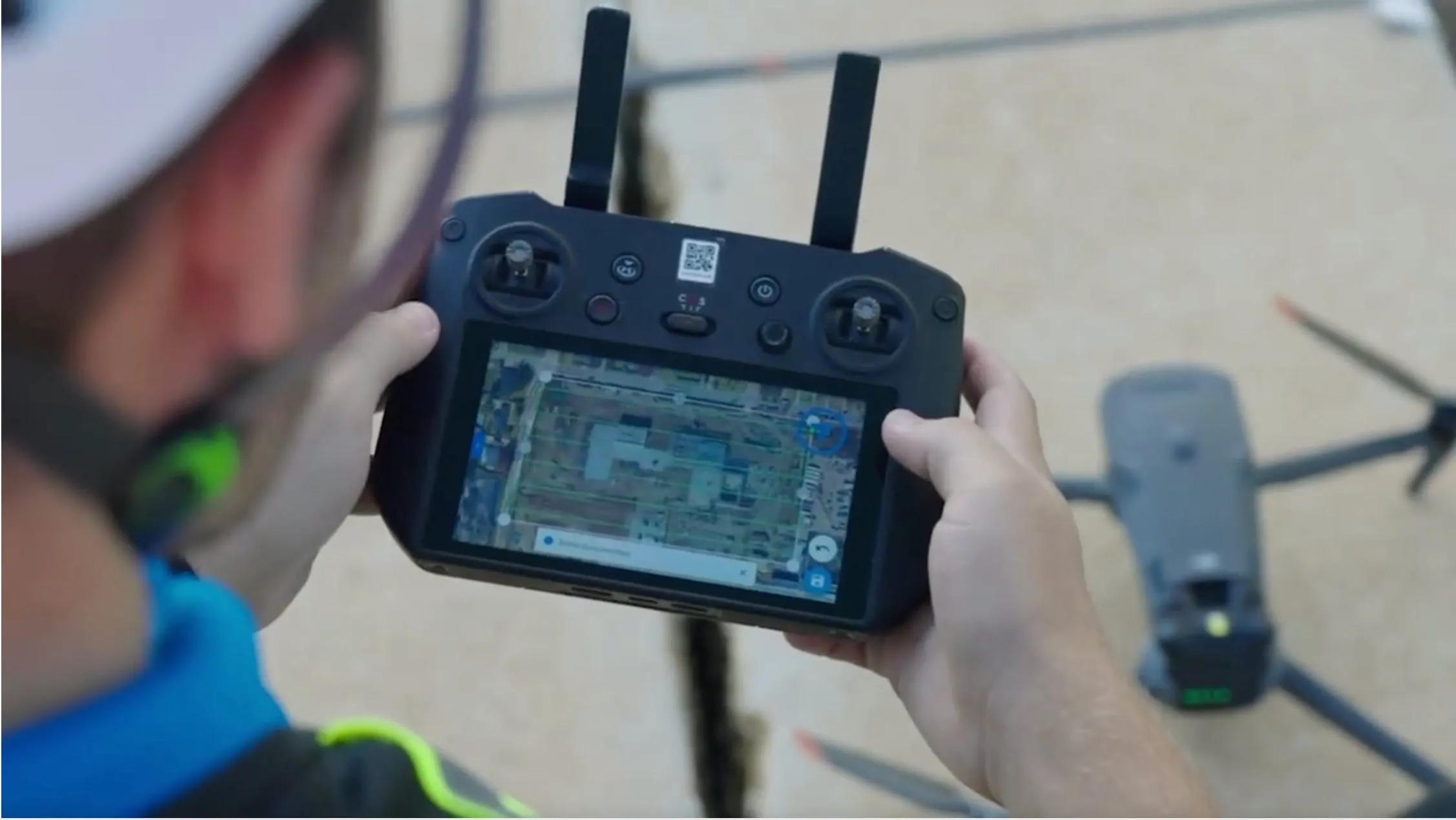 DroneDeploy Part 107 Remote Pilot Program | DroneDeploy