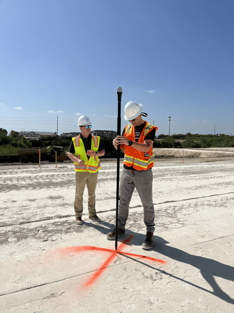 DroneDeploy Aerial: drone mapping software | Drone Surveying