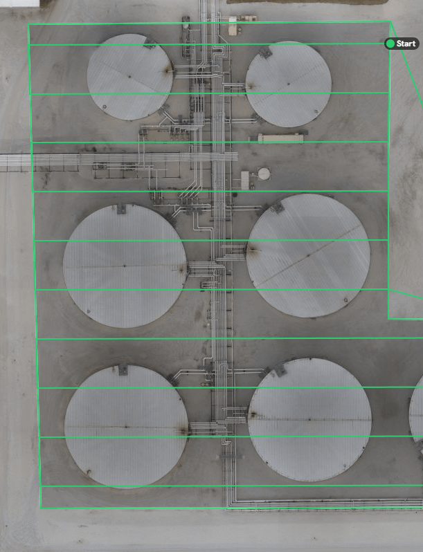 DroneDeploy Ground: photo documentation software | site capture | site documentation