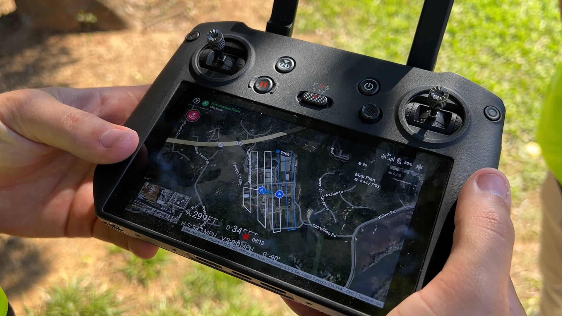 DroneDeploy Ground: photo documentation software | site capture | site documentation