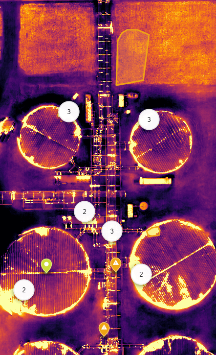 DroneDeploy Ground: photo documentation software | site capture | site documentation