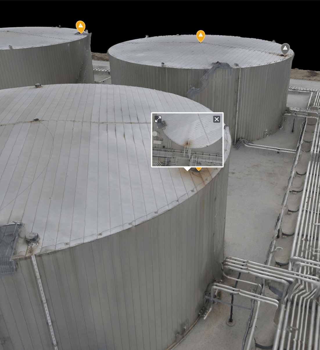 DroneDeploy Ground: photo documentation software | site capture | site documentation