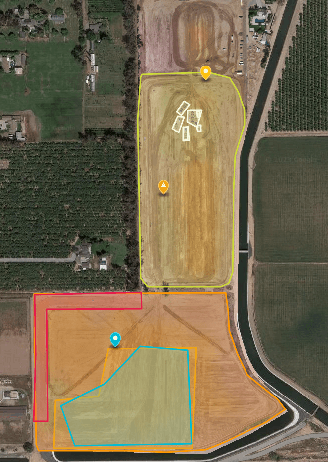 DroneDeploy Ground: photo documentation software | site capture | site documentation