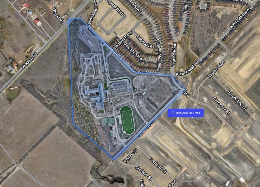 DroneDeploy Aerial: drone mapping software | Drone Surveying