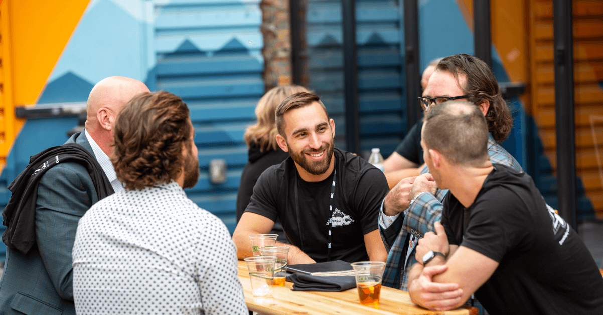 Dronedeploy Events Network With Reality Capture Experts