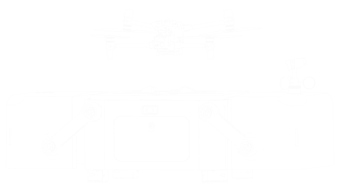 Robotics by DroneDeploy | automated ground robotics, docked drone mapping and inspection