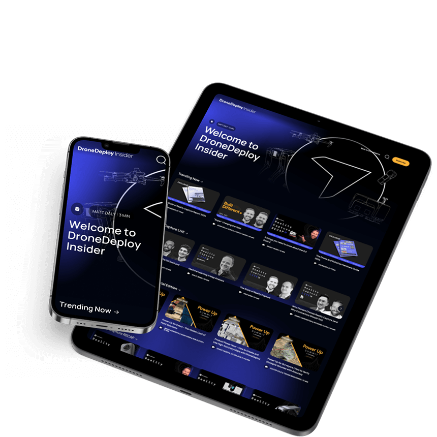 Reality Capture | Drone Mapping Software | Photo Documentation