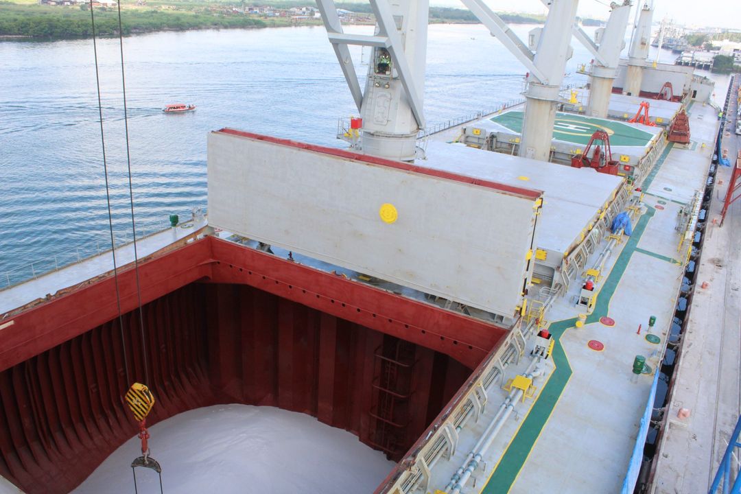 HSL-LOGISTICS | HOME